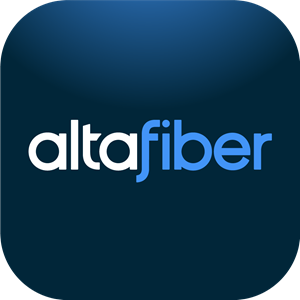 My altafiber App